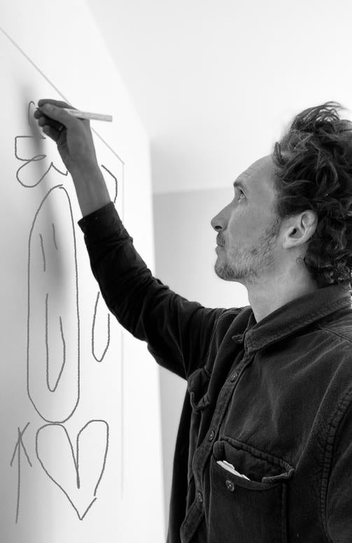 “Ride Away” by Jon Jones – OPALS COLLECTIVE